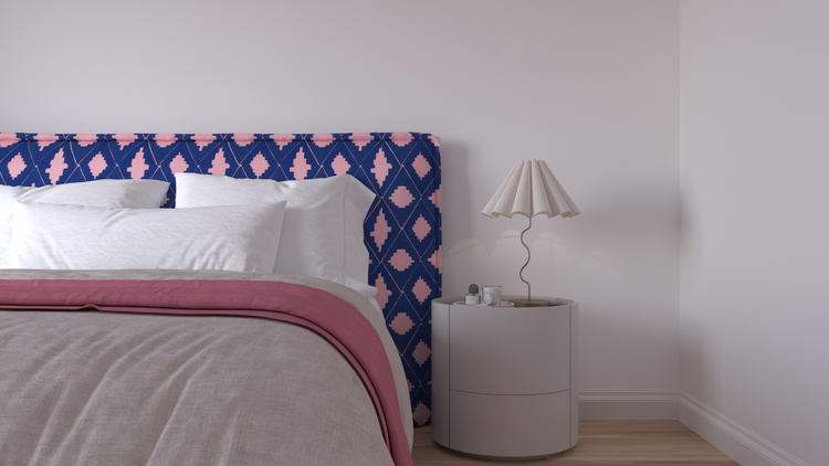 Custom Bed Heads – The Interior Collective